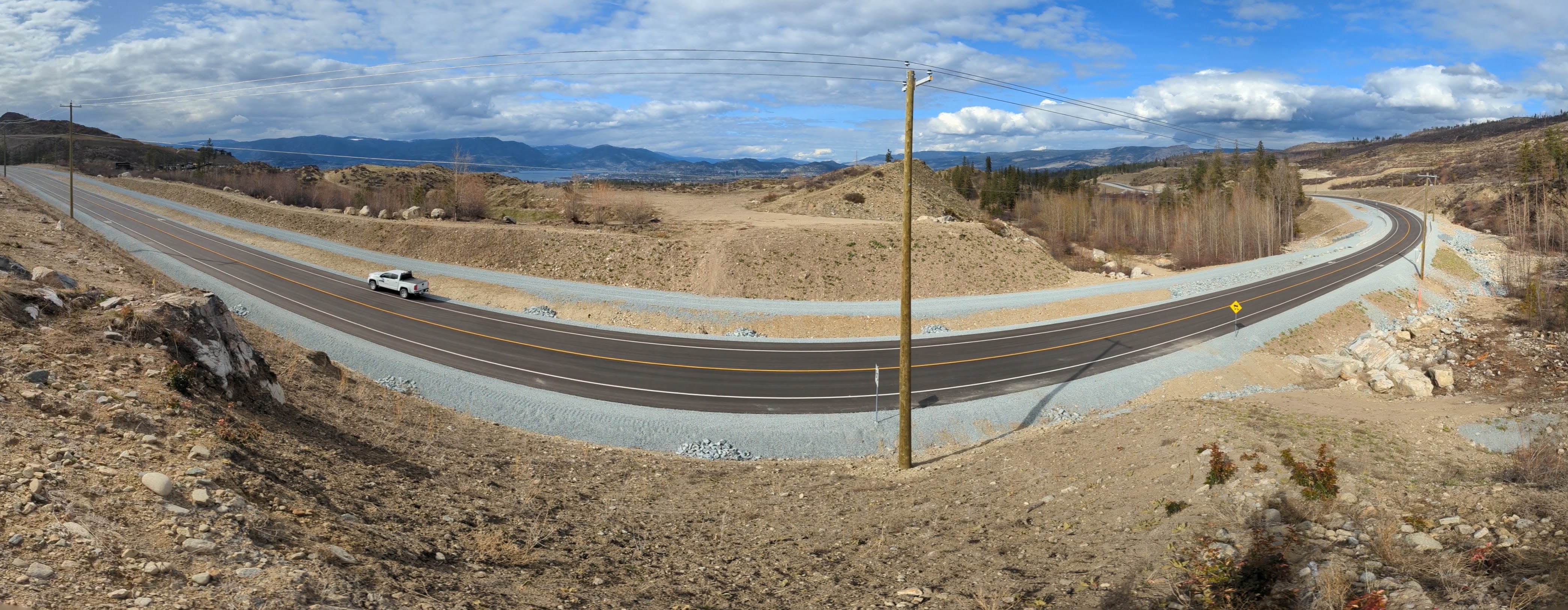 South Perimeter Way